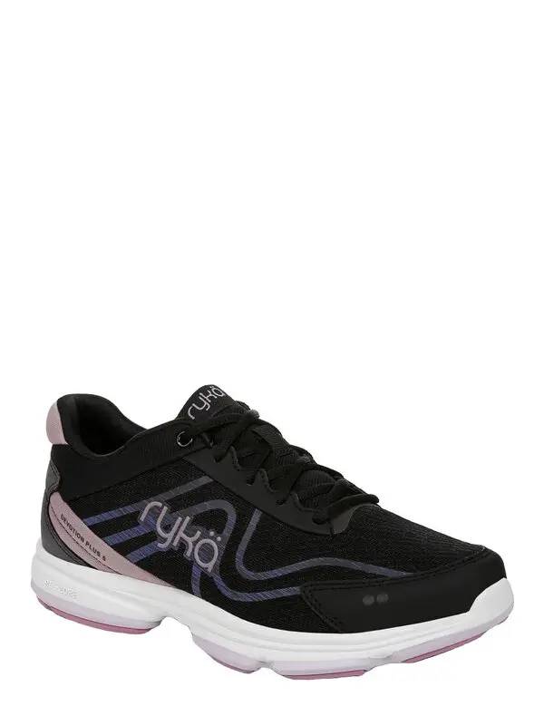 RYKA Devotion Plus Sneakers - Black