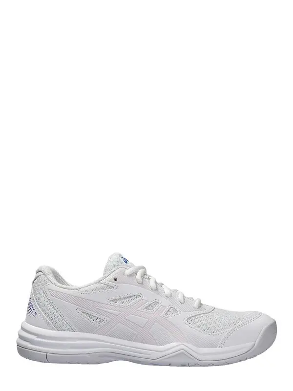 Asics Upcourt 5 Sneakers - White/cosmos