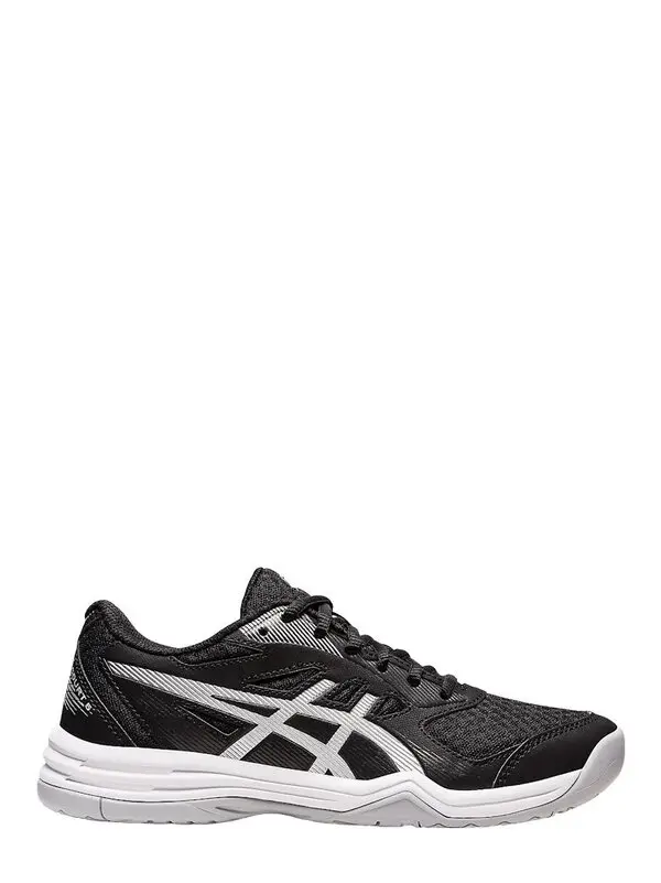 Asics Upcourt 5 Sneakers - Black/pure Silver