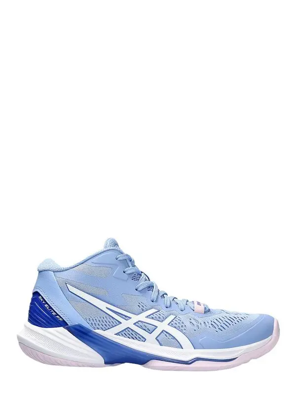 Asics Sky Elite Ff Mt 2 Sneakers - Light Sapphire/white