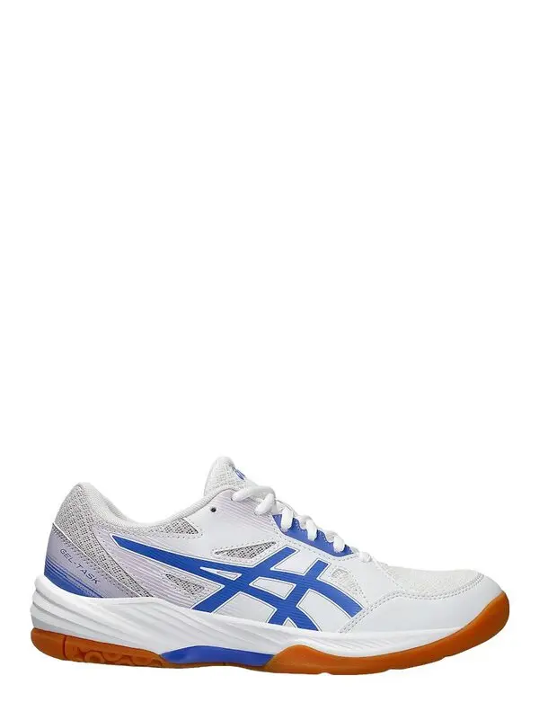 Asics Geltask 3 Sneakers - White/sapphire