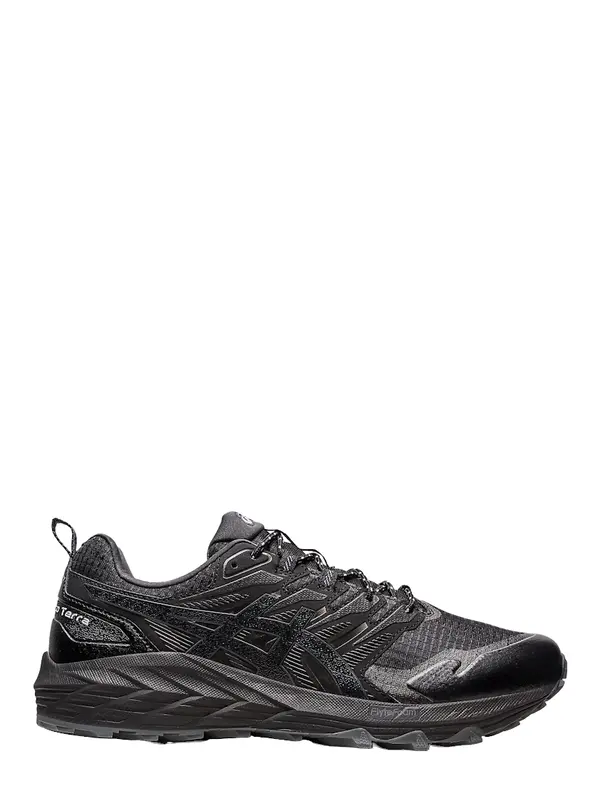Asics Geltrabuco Terra Spsin Sneakers - Black/dark Grey