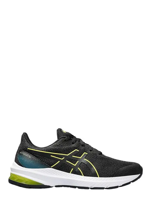 Asics Gt-1000 12in Sneakers - Black/bright Yellow