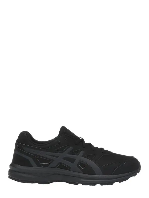 Asics Gelmissionin Athletic Sneakers - Black/carbon