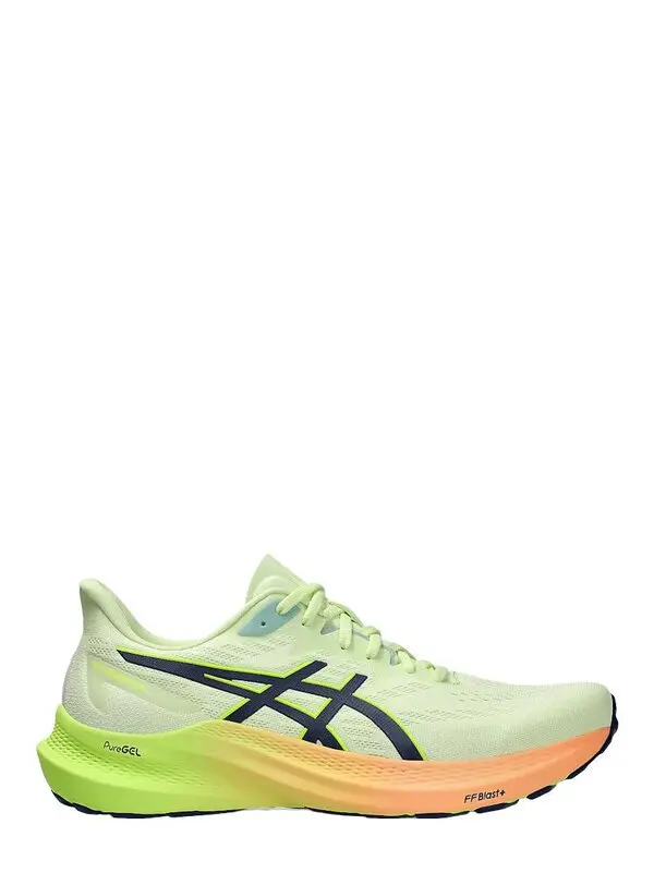 Asics Gt-2000 12in - Cool Matcha/blue Expanse