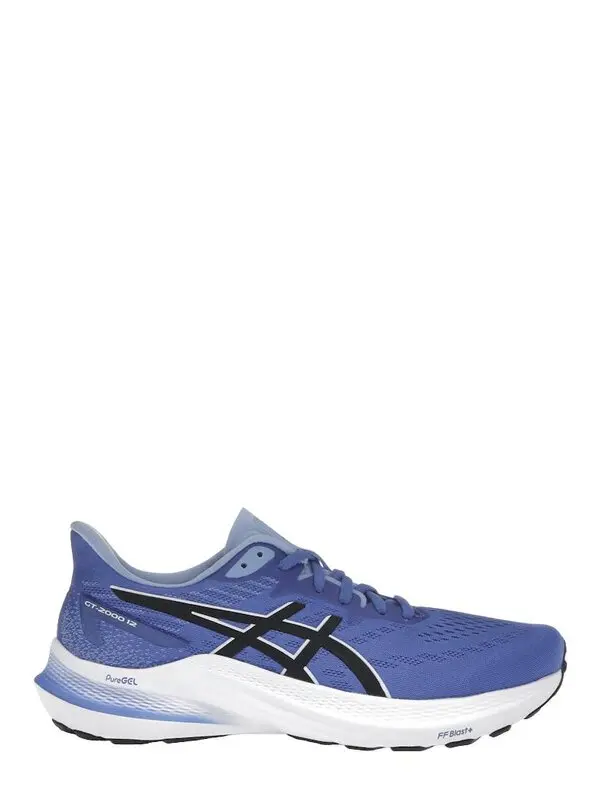 Asics Gt-2000 12 - Sapphire/black