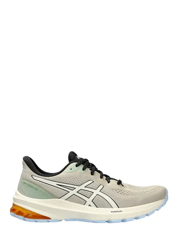 Asics Gt-1000 Trin Sneakers - Nature Bathing/fellow Yellow