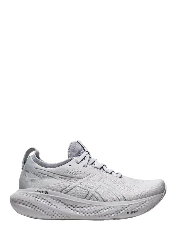 Asics Gel-nimbus 25 Sneakers - Piedmont Grey/sheet Rock