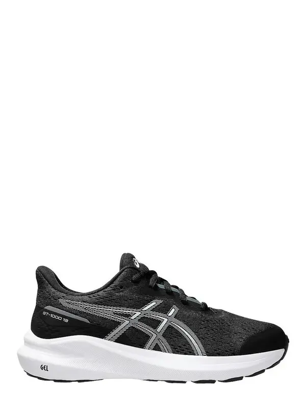 Asics Gt-1000 13in Sneakers - Black/white