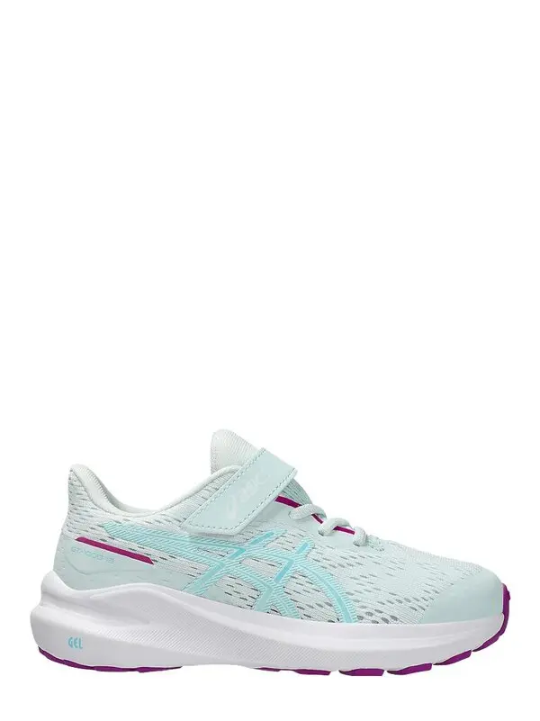 Asics Gt-1000 13in Sneakers - Soothing Sea/bright Cyan