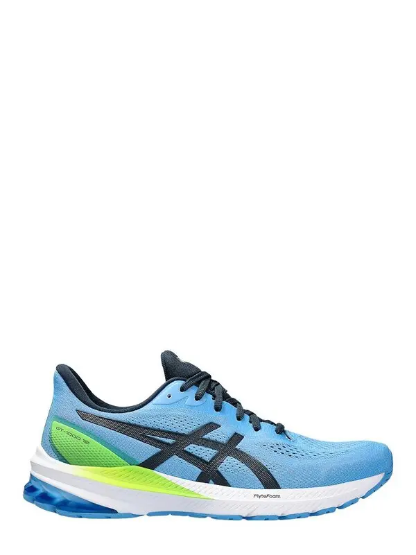 Asics Gt-1000 12in - Waterscape/french Blue