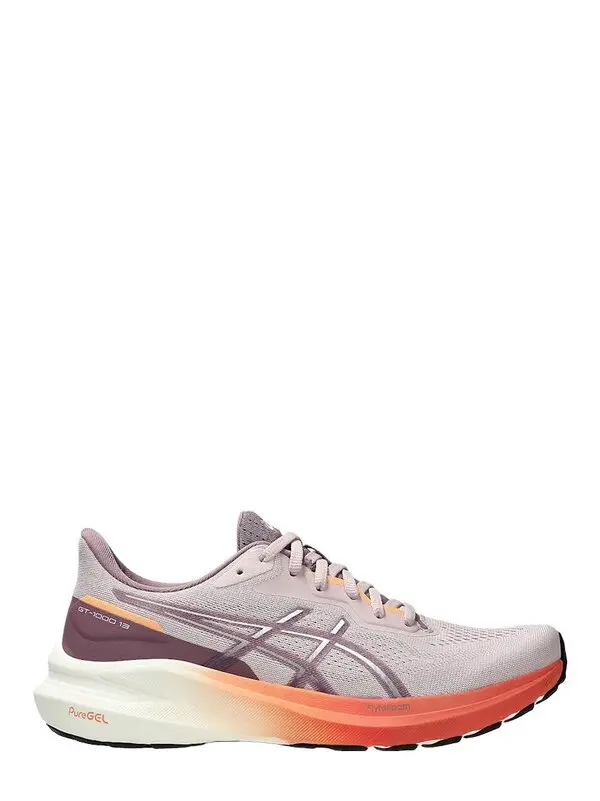 Asics Gt1000 13 - Watershed Rose/white