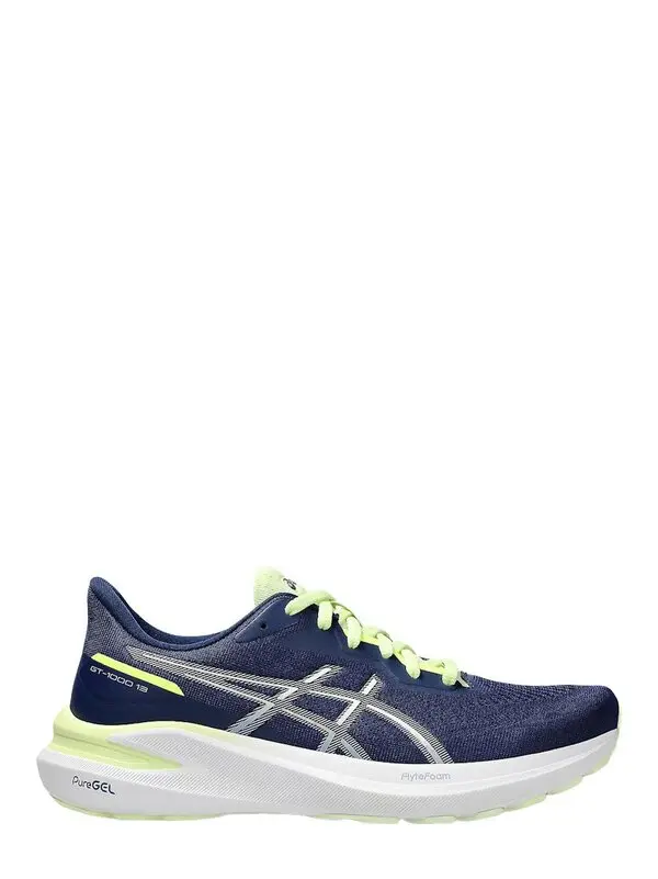 Asics Gt1000 13 Athletic Sneakers - Blue Expanse/grey Blue