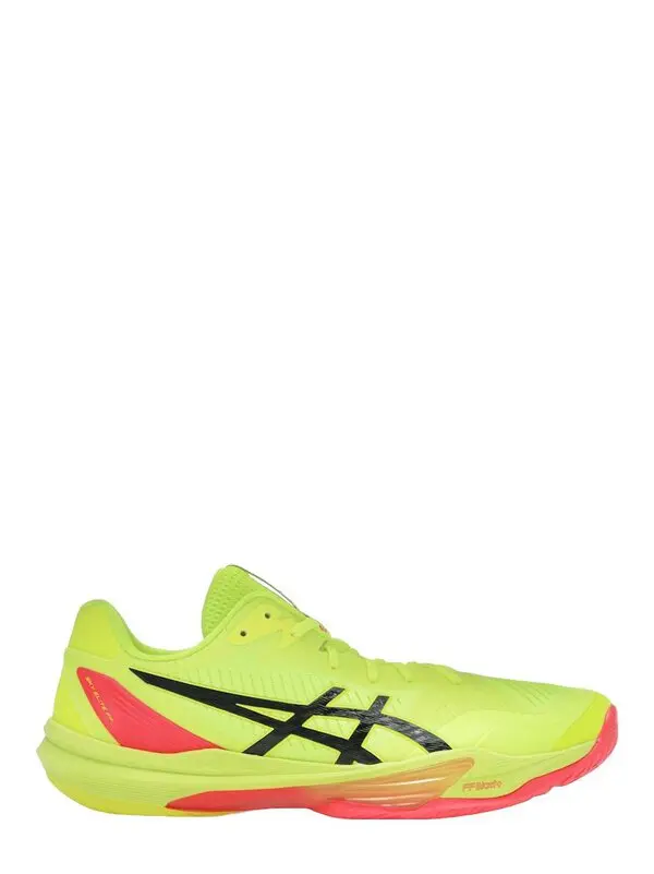 Asics Sky Elite Ff 3 Parisin Sneakers - Safety Yellow/black