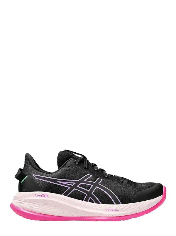 Asics Gel-cumulus 26 Lite-show Sneakers - Lite Show/lavender Glow