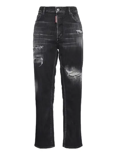 Dsquared2 Denim Jeans - Black