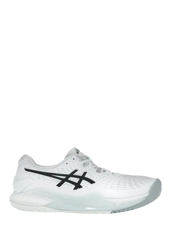 Asics Gel-resolution Sneakers - White/black