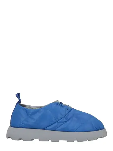 PIUMESTUDIO Low-top Sneakers - Blue