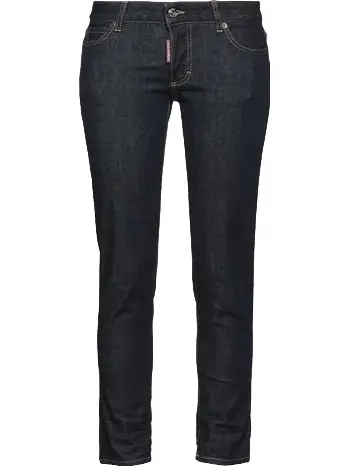 Dsquared2 Skinny Jeans - Blue