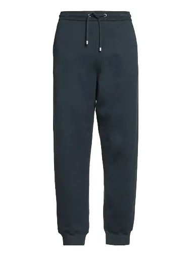 Giorgio Armani Pants Size Cotton, Cashmere, Synthetic Fibers - Navy