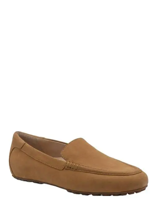 ABEO Harbor Loafer - Tan Leather - Regular