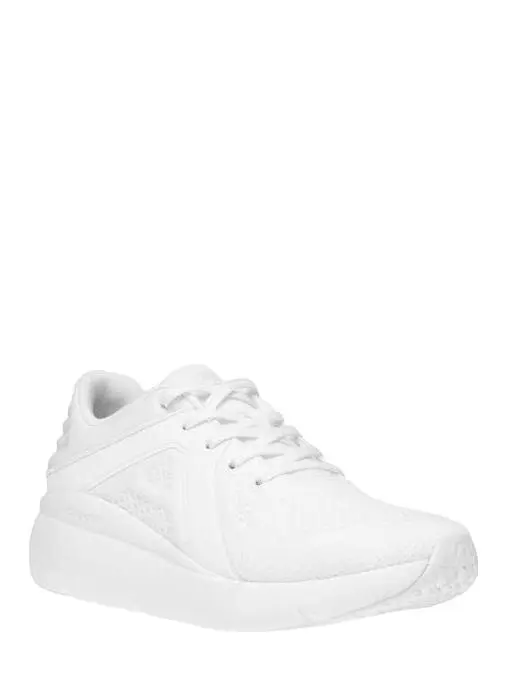 ABEO Mxv Shift Sneaker - Bright White - Metatarsal