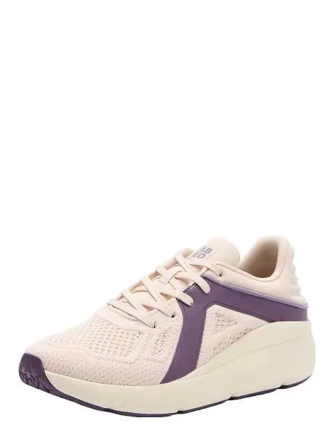 ABEO Mxv Shift Sneakers - Peach - Regular