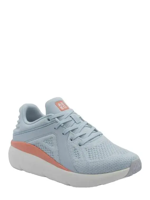 ABEO Mxv Shift Sneakers - Sky Blue - Regular