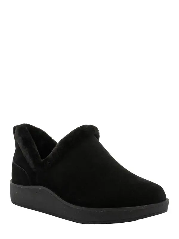 ABEO Pioneer Bootie - Black - Regular