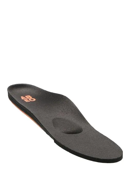 ABEO Total Support Metatarsal Orthotics - Black
