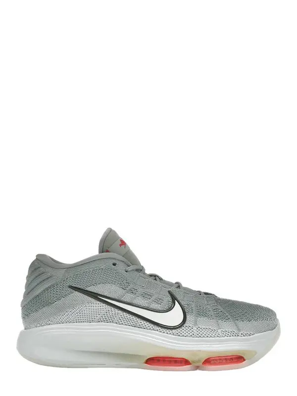 Nike Zoom Gt Hustle 3 Our Holiday Sneakers - Jade Horizon/cargo Khaki/light Silver