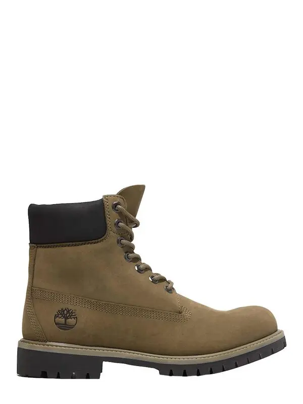 Timberland 6" Premium Waterproof Boot - Olive