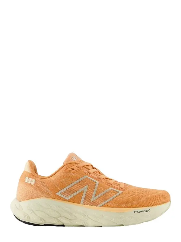 NEW BALANCE Fresh Foam X 880v14 - Copper/light Gold Metallic/peach Blossom