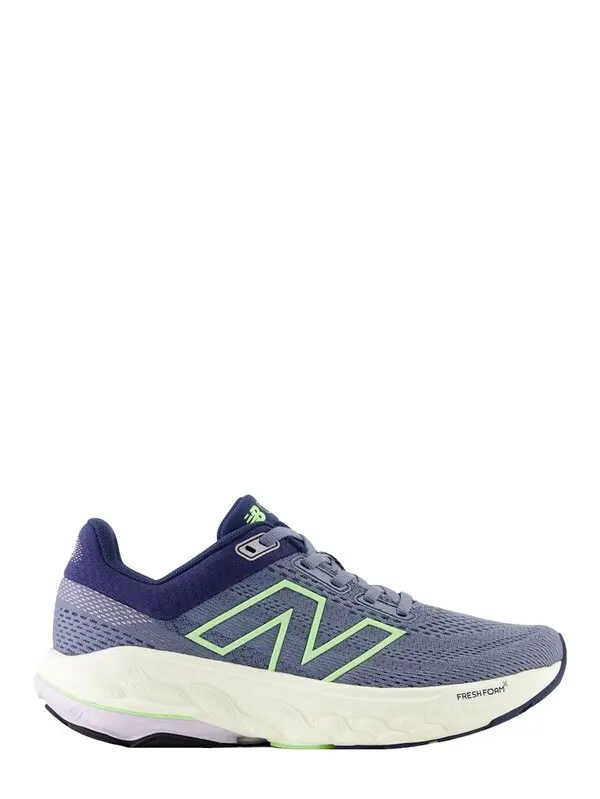 NEW BALANCE Fresh Foam X 860v14 - Arctic Grey/sea Salt/bleached Lime Glo