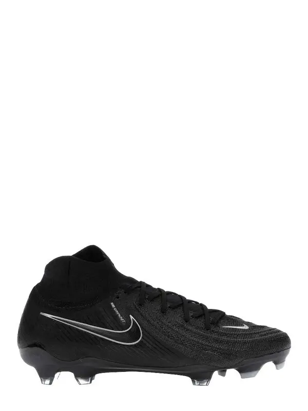Nike Phantom Luna 2 Elite Fg Soccer Cleats - Black