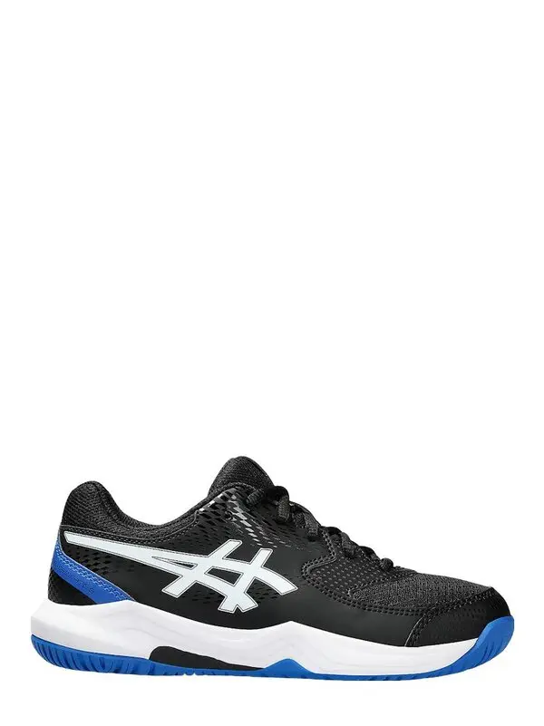 Asics Gel-dedicate 8 Sneakers - Black/tuna Blue