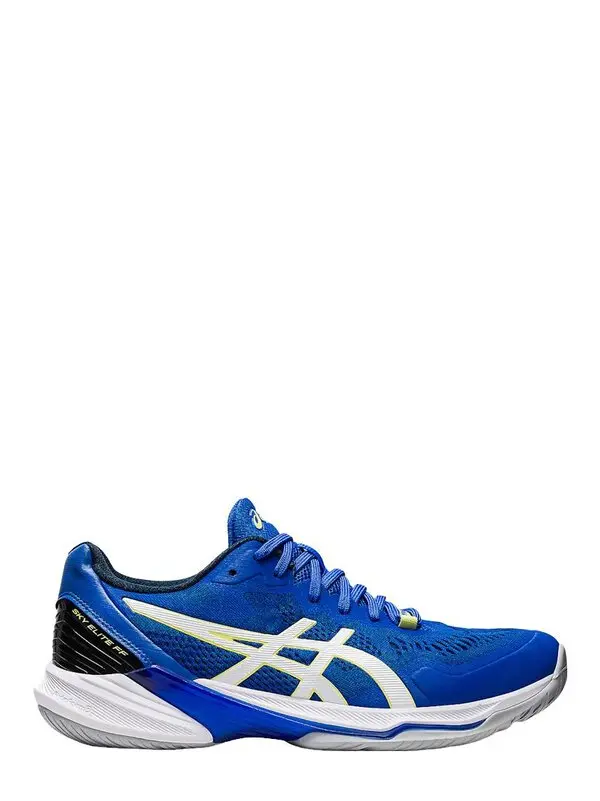 Asics Sky Elite Ff 2in Sneakers - Illusion Blue/white