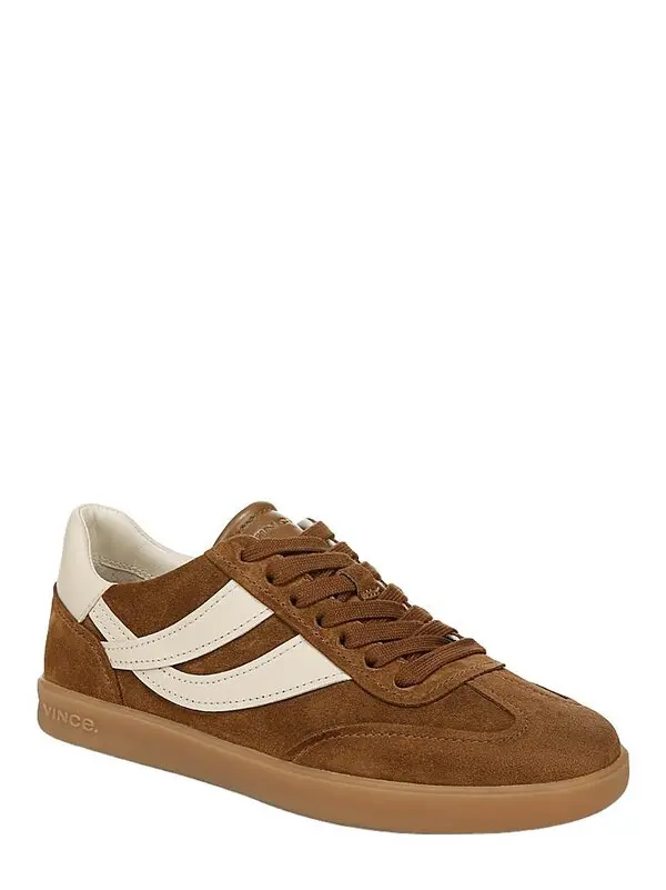 Vince Oasis Sneakers - Elmwood
