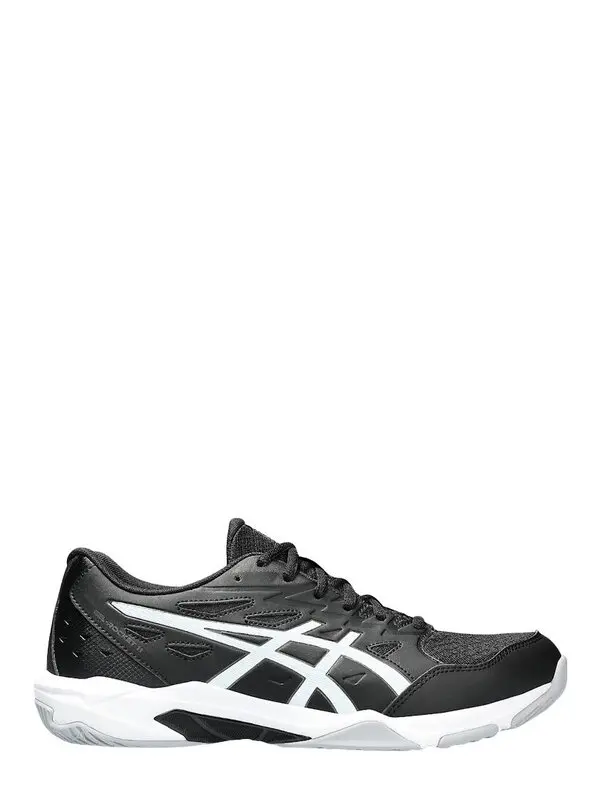 Asics Gelrocket 11in Sneakers - Black/gunmetal