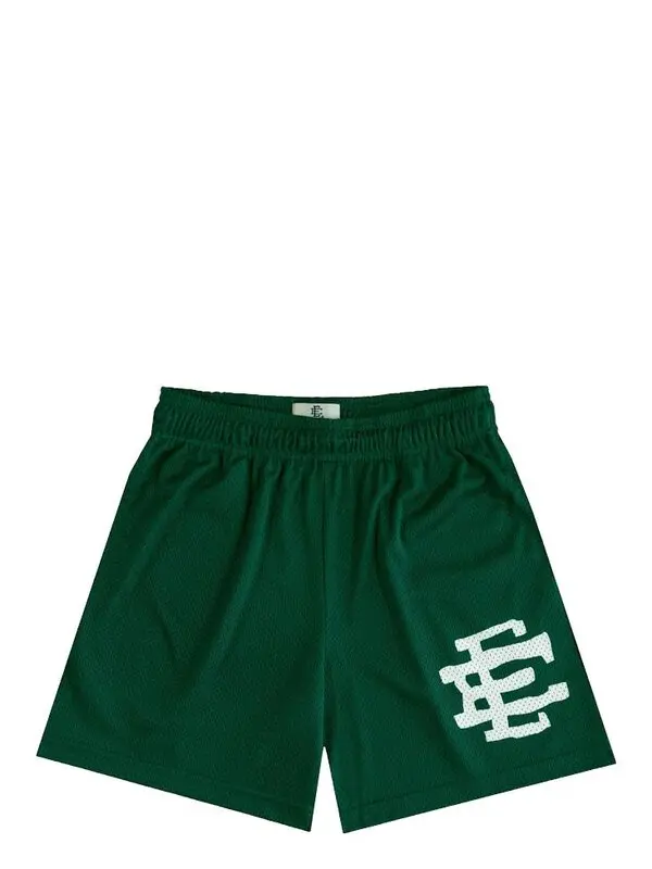 ERIC EMANUEL Ee Akimbo Tyrrell Winston Short - Green/white