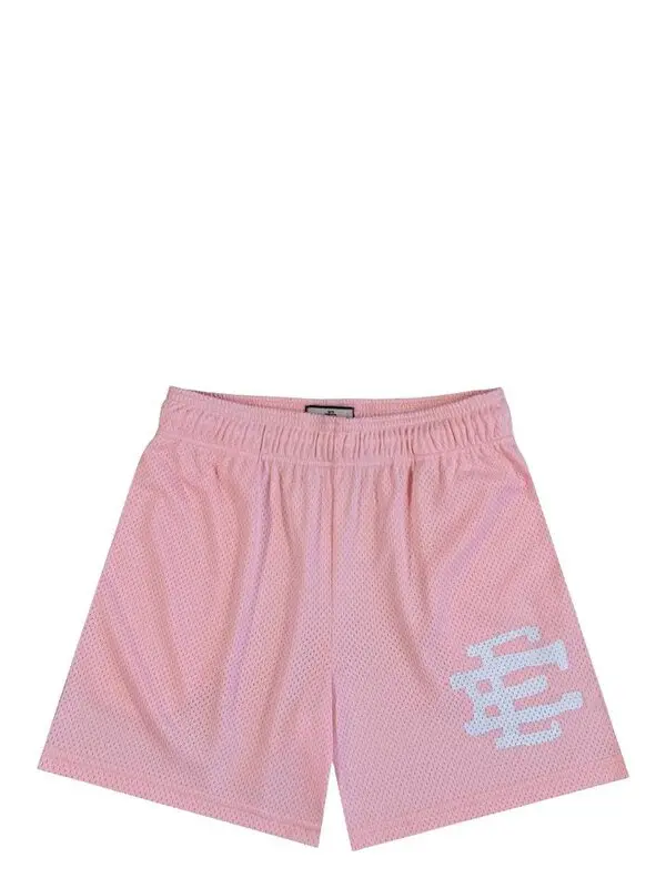 ERIC EMANUEL Ee Akimbo Tyrrell Winston Short - Rose Quartz/white