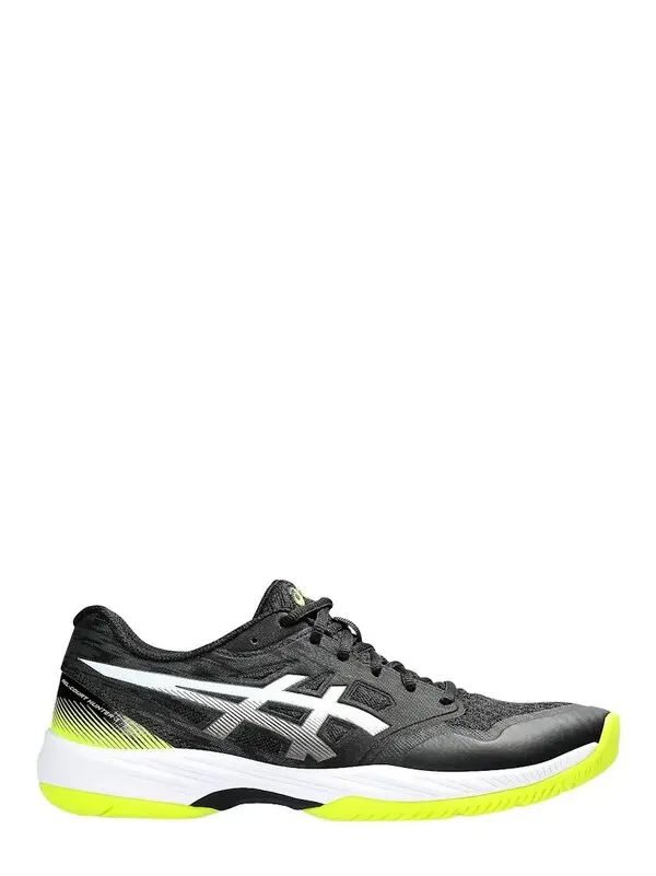 Asics Gelcourt Hunter 3 Sneakers - Black/white