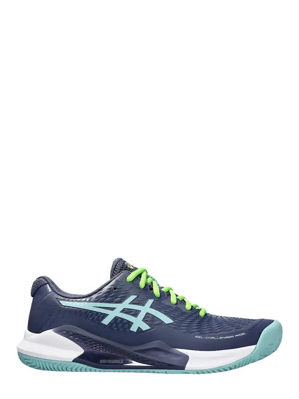 Asics Gel-challenger Padelin Sneakers - Thunder Blue/teal Tint