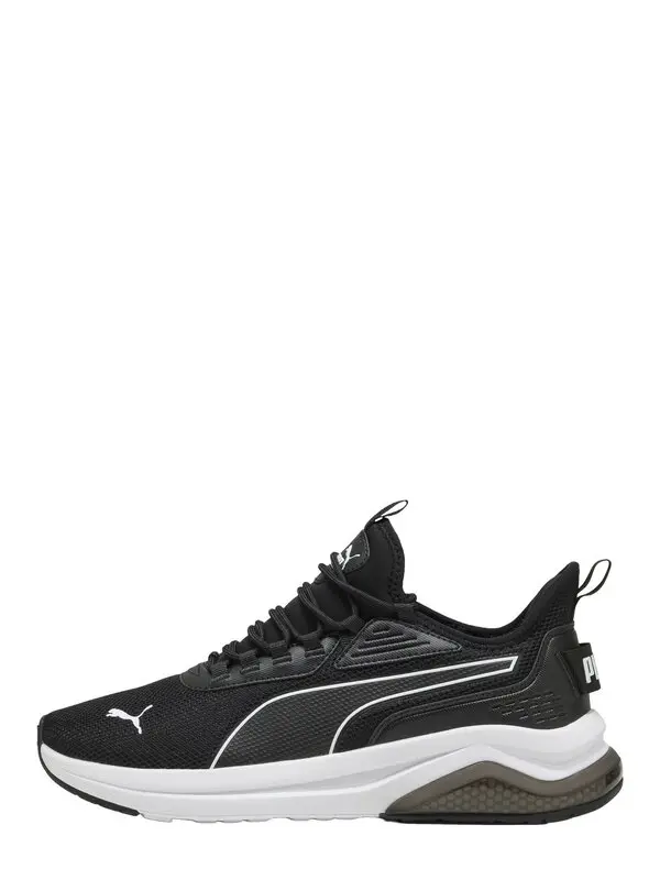 PUMA Amplifier Sneakers - Black