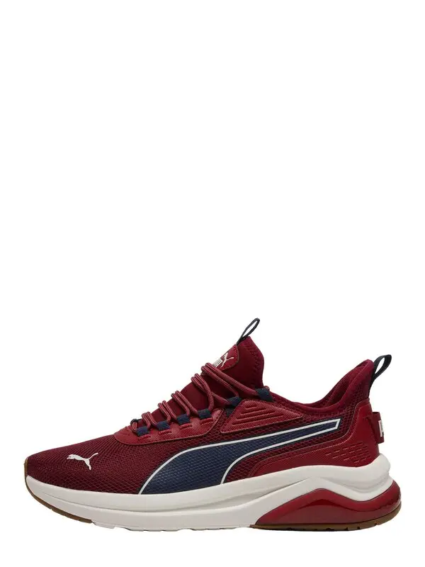 PUMA Amplifier Sneakers - Red