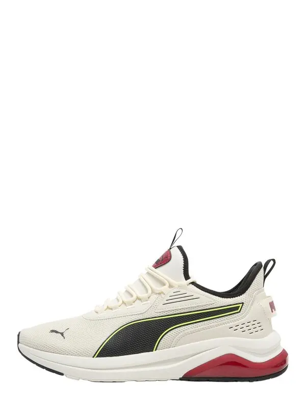 PUMA Amplifier Sneakers - White