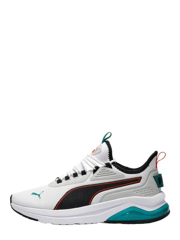 PUMA Amplifier Sneakers - White