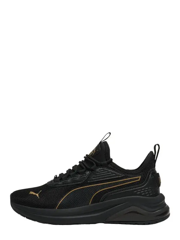 PUMA Amplifier Sneakers - Black