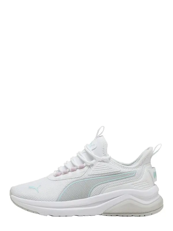PUMA Amplifier Sneakers - White