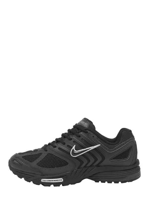 Nike Air Pegasus 2k5 Sneaker - Black
